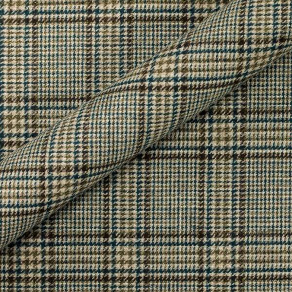 THE PRINCE OF WALES CHECK: A PATTERN WITH CHARACTER – The Sages